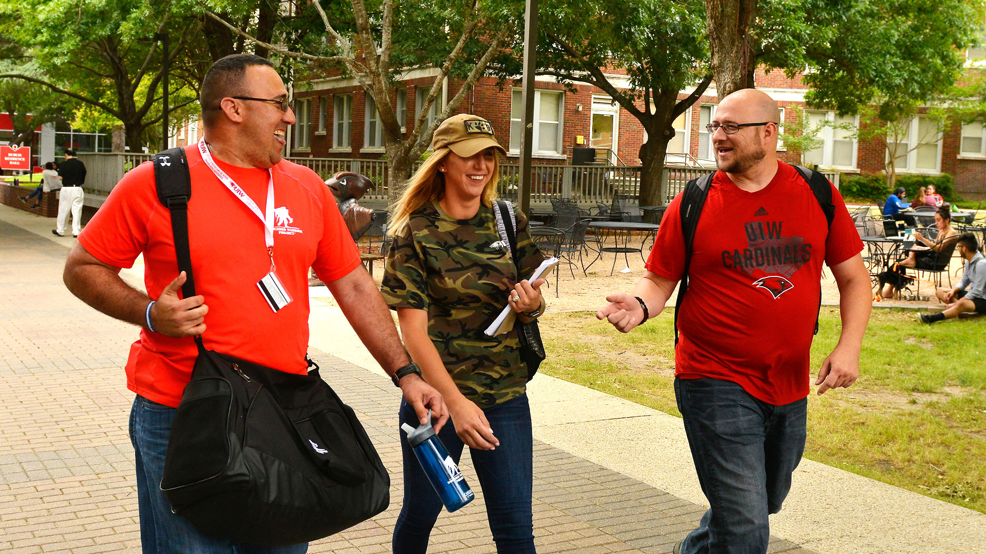 New Student Orientation | UIW