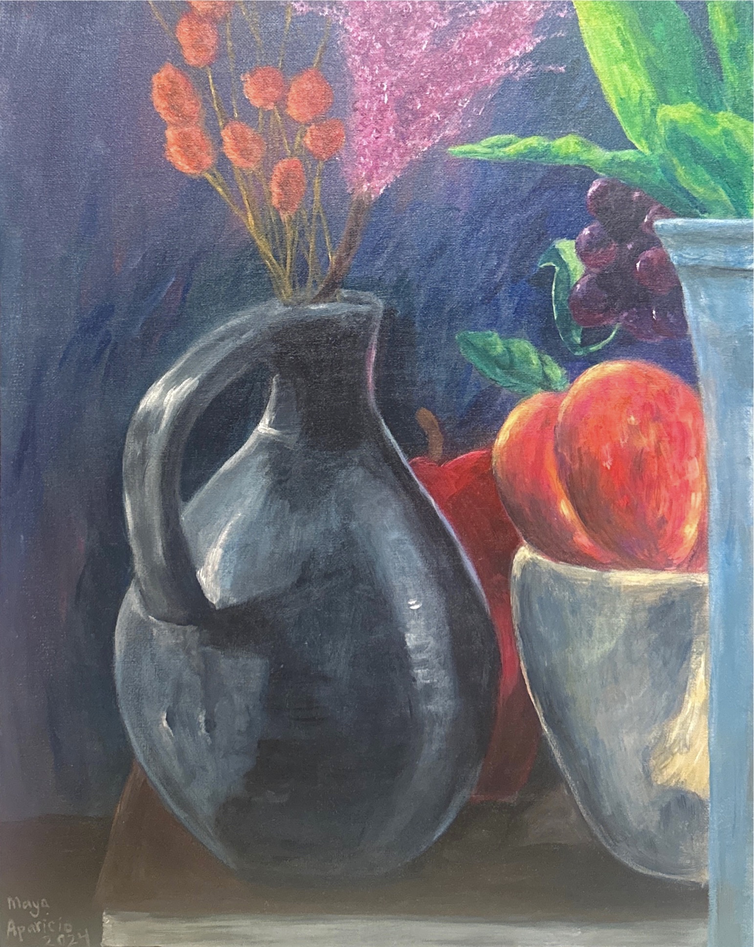 Semmes Gallery | Art | University of the Incarnate Word
