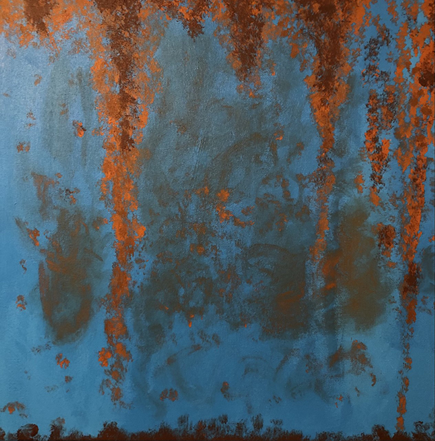 Semmes Gallery | Art | University of the Incarnate Word