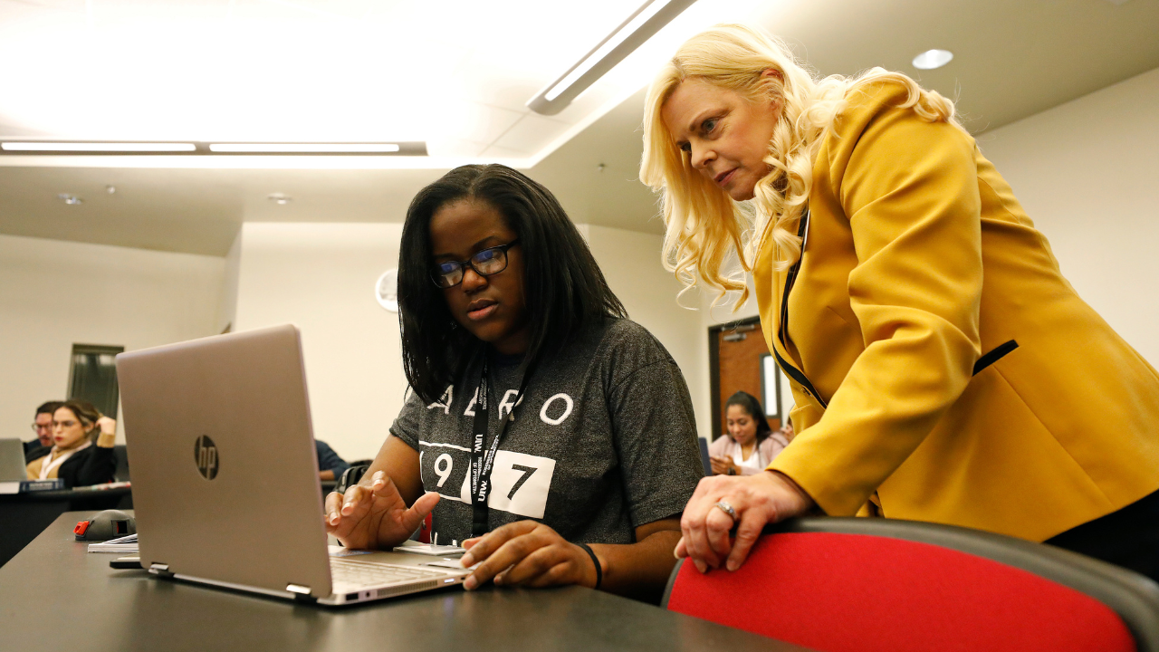 Master of Health Administration (MHA) | UIW