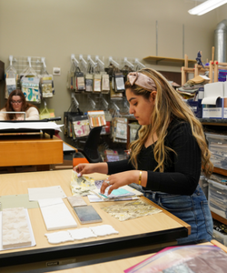 Bachelor of Arts in Communication Arts | UIW