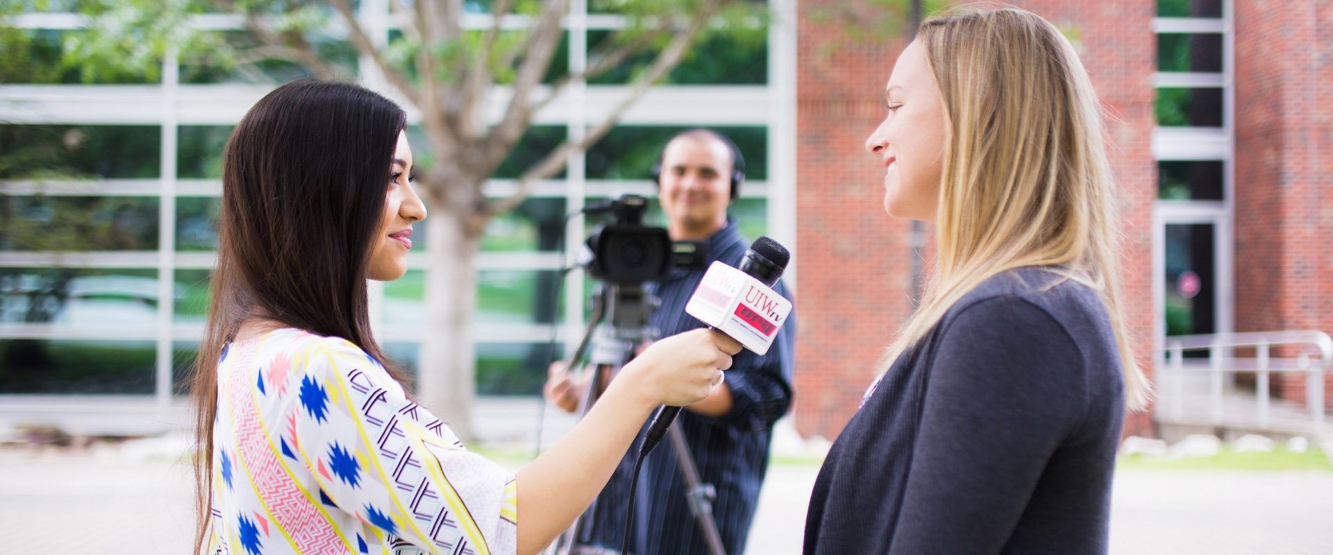 Accelerated Bachelor of Arts in Communication Arts | UIW