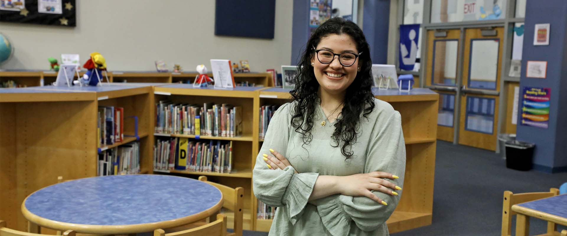 Education Graduate Programs | UIW Dreeben School of Education