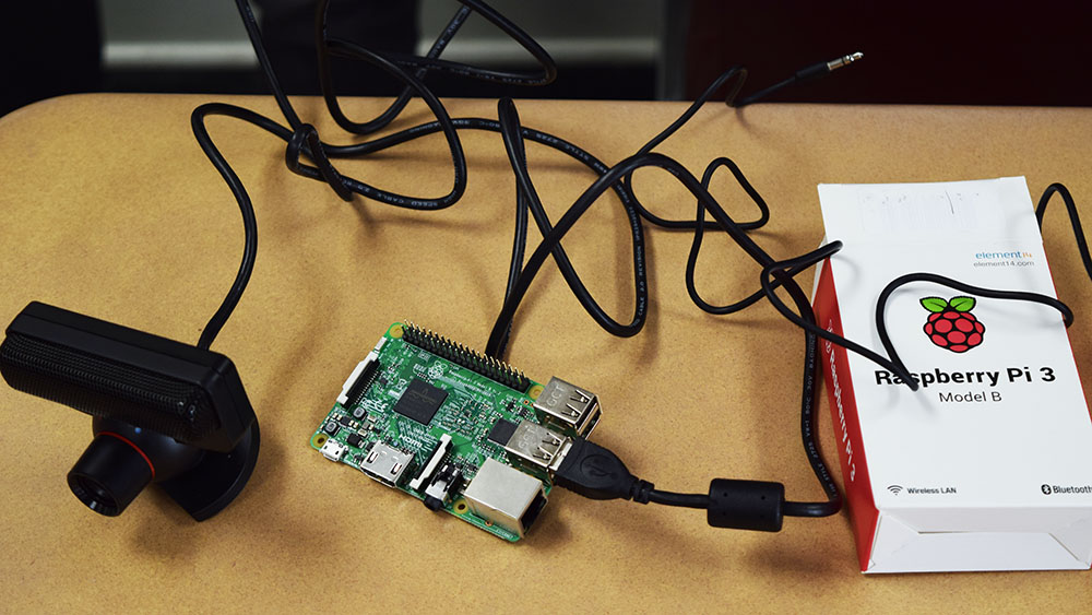 Using a raspberry pi 2 to make a game emulator on mac - jafsight