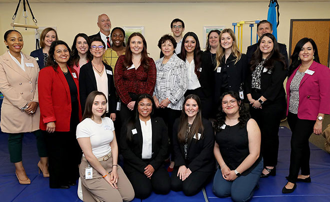 University of the Incarnate Word | UIW Home