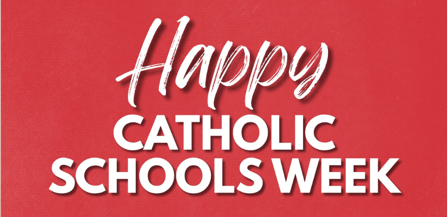 Brainpower Connection Schools Celebrate Catholic Schools Week 2026 ...