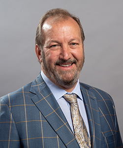 Board of Trustees | Office of the President