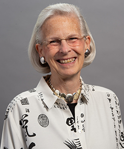 Board of Trustees | Office of the President