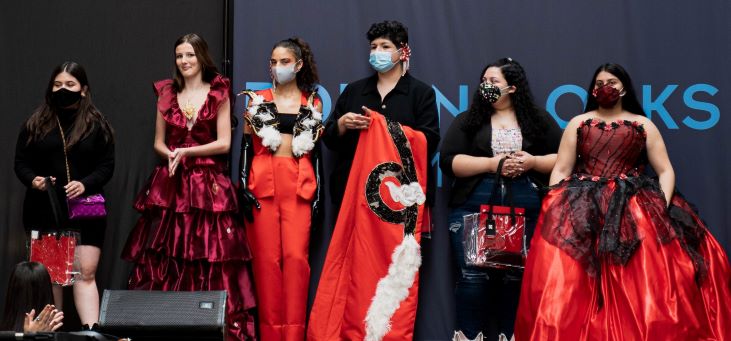 Student Work | Student Work | University of the Incarnate Word