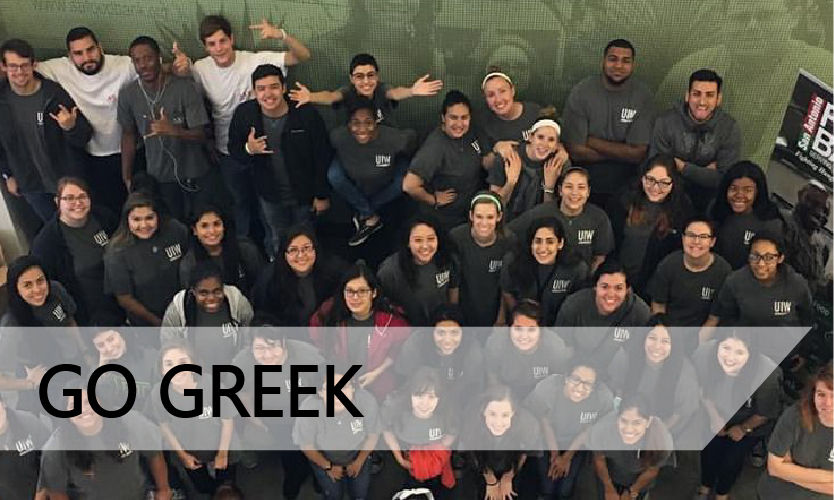 Greek Life | Greek Life